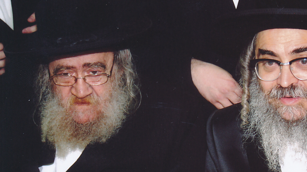 Nothing but the Truth - Mishpacha Magazine