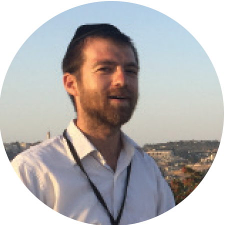 Israel with New Eyes – Mishpacha Magazine