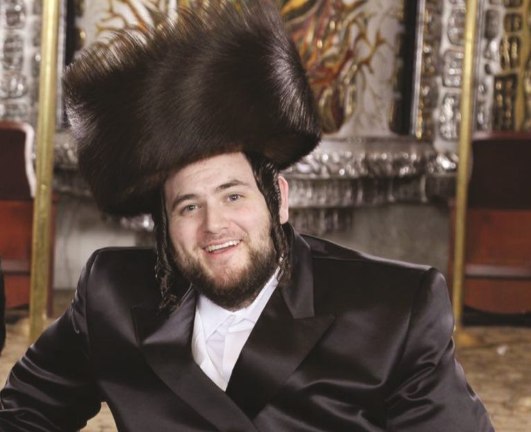 Shmueli Ungar’s Last Minute Decision - Mishpacha Magazine