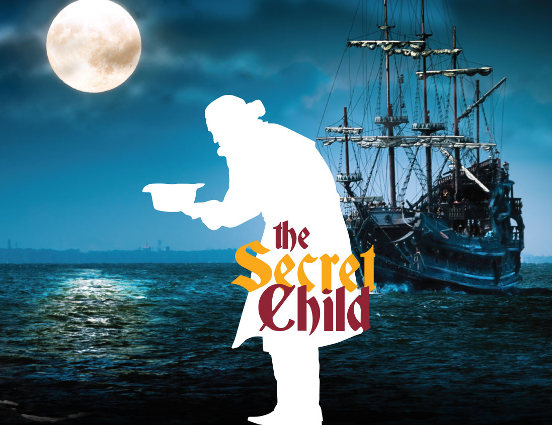 The Secret Child: Chapter 8 – Mishpacha Magazine