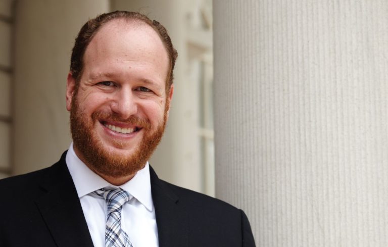 Catching Up with Marc (Moshe) Bodner - Mishpacha Magazine