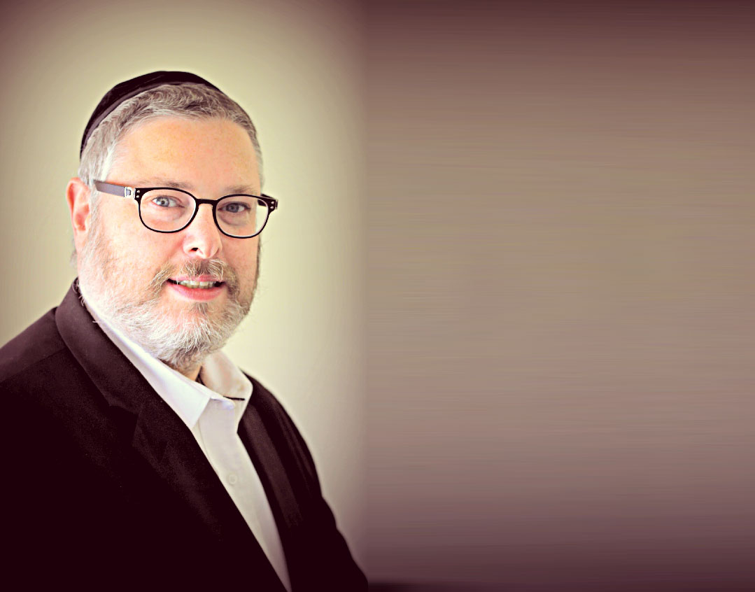 Work/Life Solutions with Mike Stein – Mishpacha Magazine