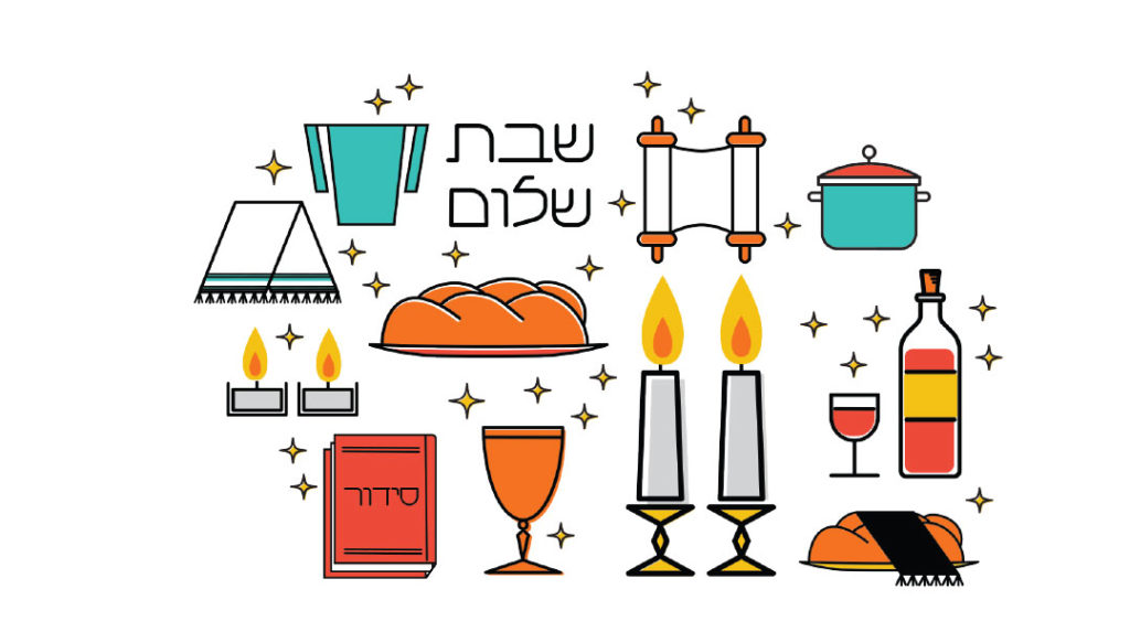 Reclaiming Shabbos - Mishpacha Magazine