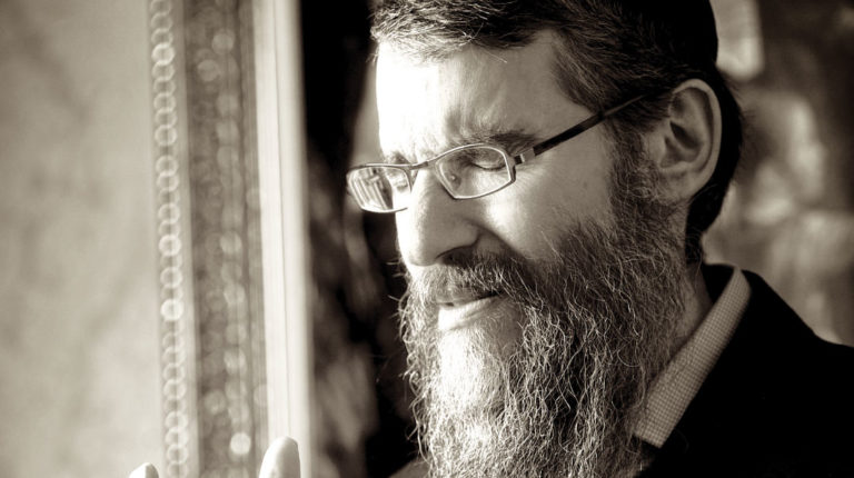 Avraham Fried Favorites: “Tanyeh” – Mishpacha Magazine