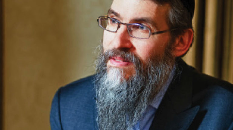 Avraham Fried Favorites: “You’re Never Alone” - Mishpacha Magazine