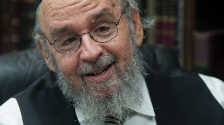 Catching up with… David Tenenbaum - Mishpacha Magazine