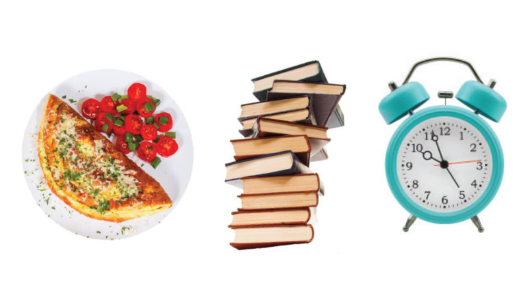 Shavuos – Mishpacha Magazine