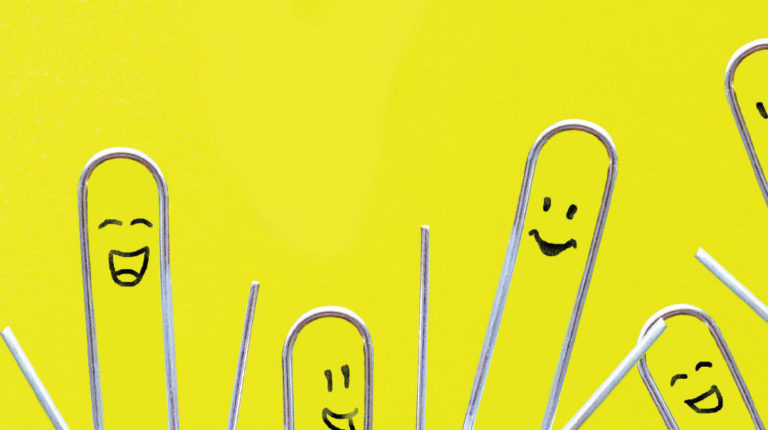 Calligraphy - Mishpacha Magazine