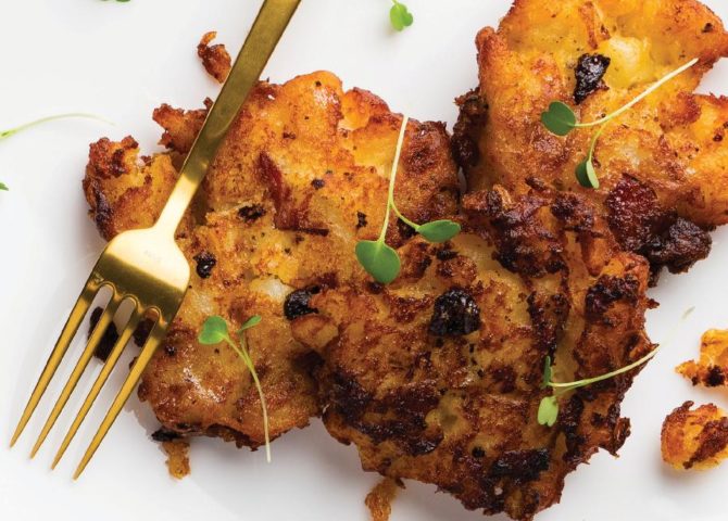 Food – Mishpacha Magazine