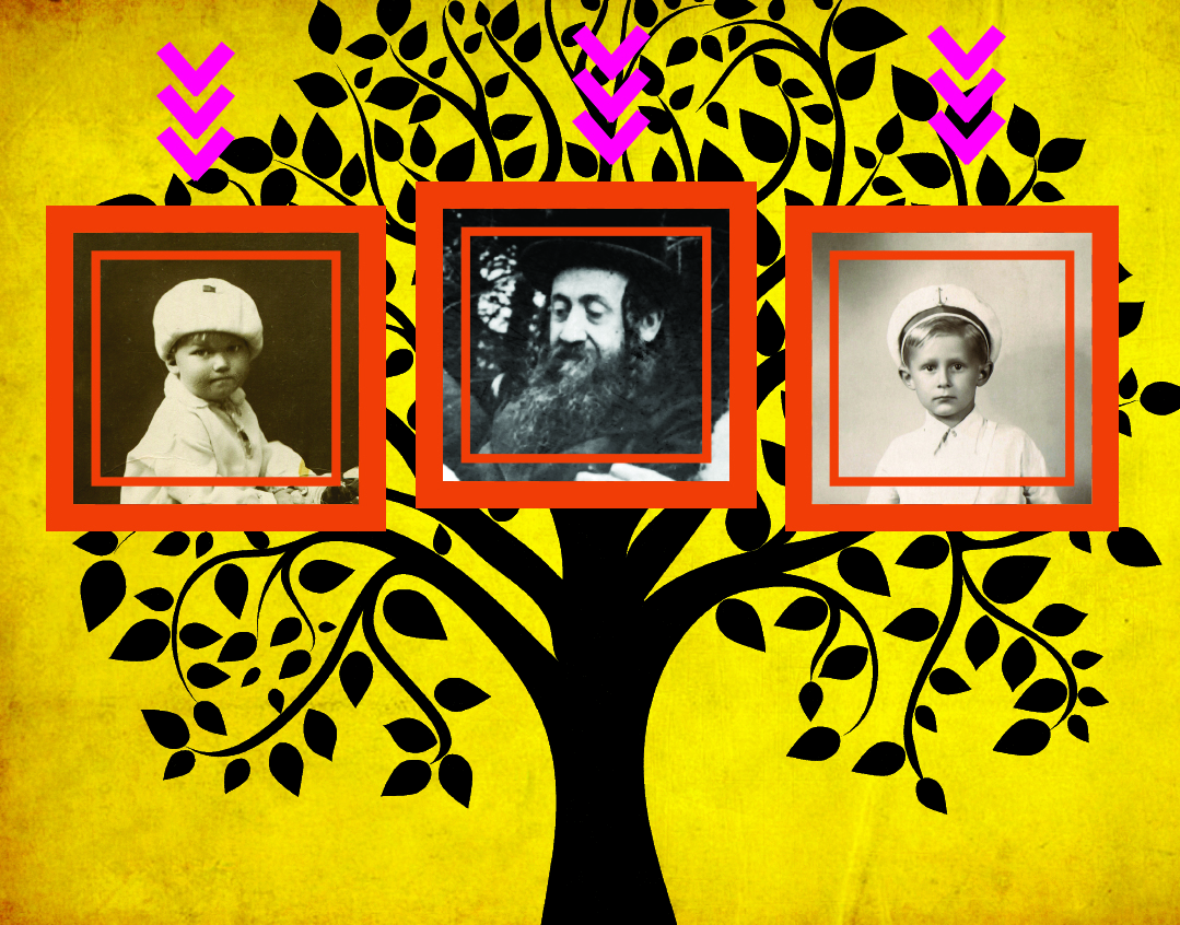 Mishpacha Magazine – The premier Magazine for the Jewish World