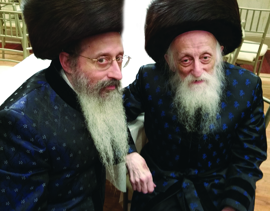 Mishpacha Magazine – The premier Magazine for the Jewish World