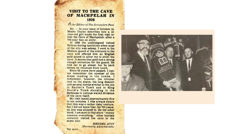 The Yekke List - Mishpacha Magazine