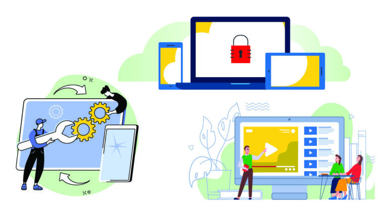 Work/Life Solutions with Howard Jonas – Mishpacha Magazine