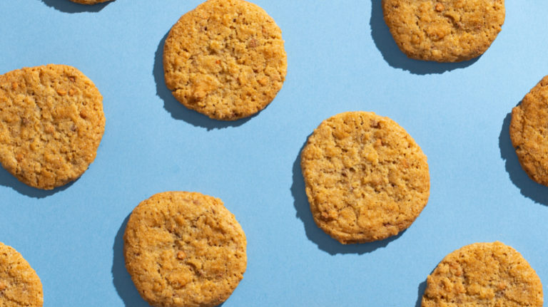 A Heaping Scoop – Mishpacha Magazine