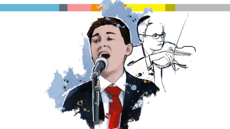 Camp Morris – Mishpacha Magazine