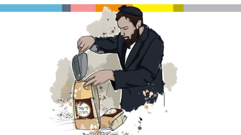 Camp Morris – Mishpacha Magazine