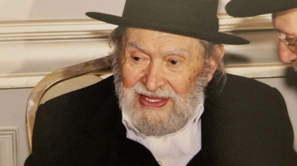 Zeidy’s Legacy — Tomchei Shabbos - Mishpacha Magazine