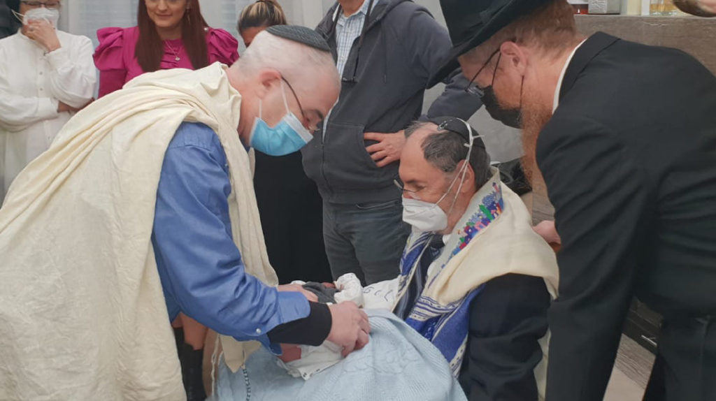 False Messiahs, True Saviors – Mishpacha Magazine