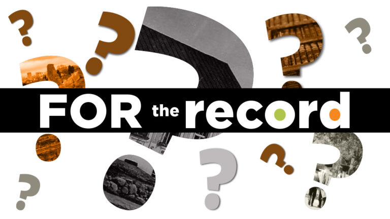 The Yekke List – Mishpacha Magazine