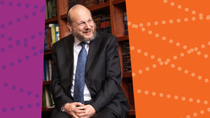 Leader of the Lions: The Story of Rav Leib Malin – Mishpacha Magazine