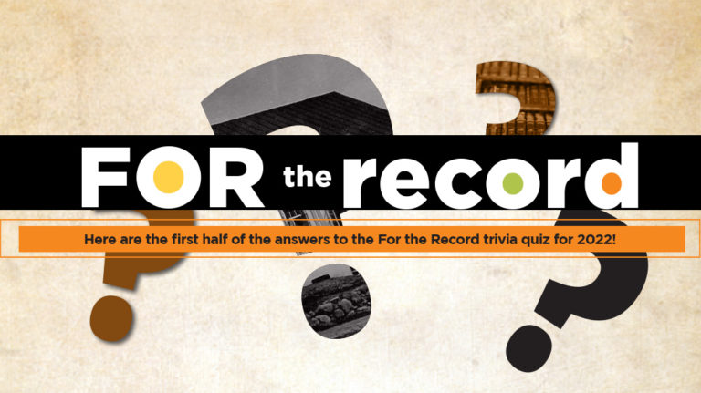 The Yekke List – Mishpacha Magazine