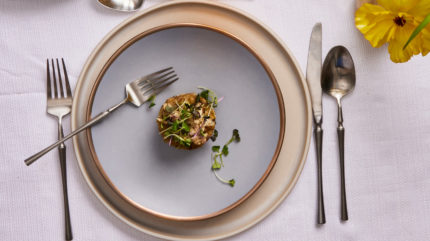 Honey-Garlic Gefilte Fish – Mishpacha Magazine