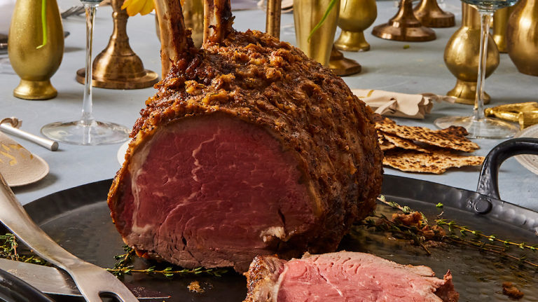 Honey-Garlic Gefilte Fish – Mishpacha Magazine