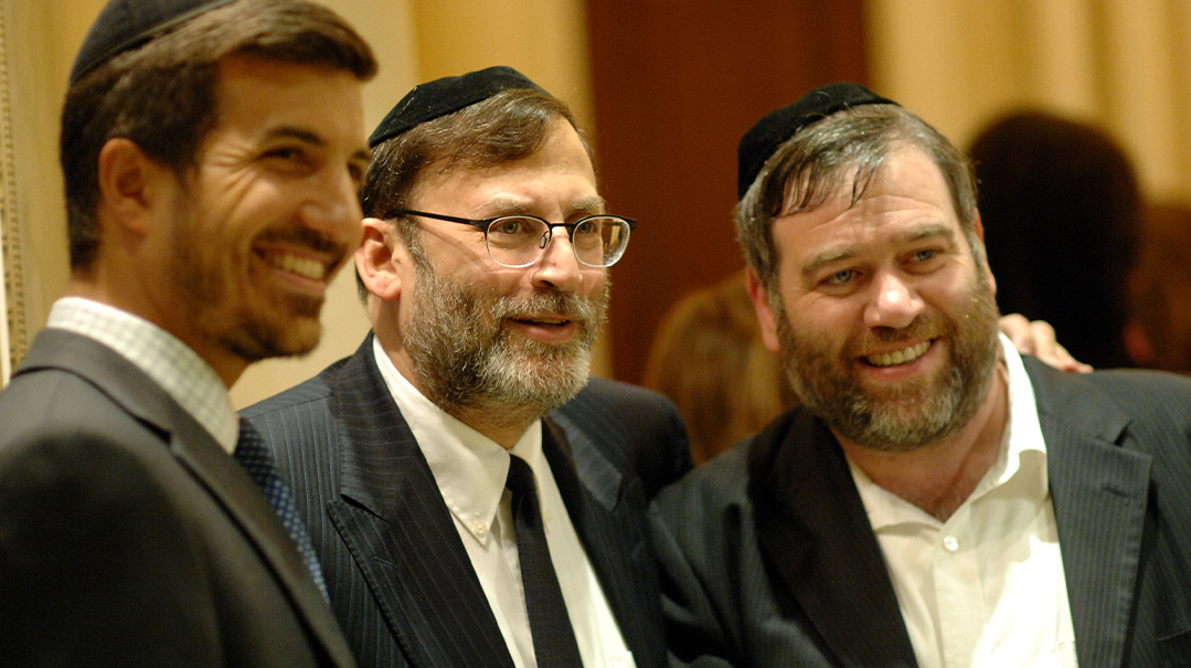 All Hashem’s Children - Mishpacha Magazine