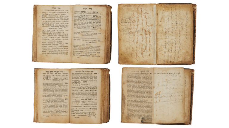 The Yekke List – Mishpacha Magazine