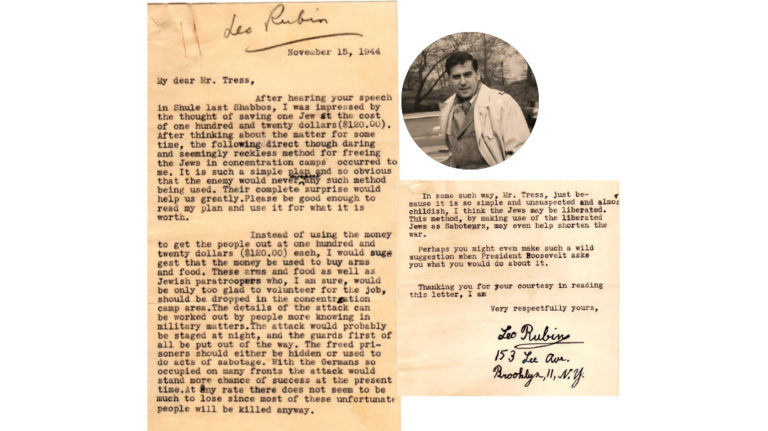 The Yekke List – Mishpacha Magazine