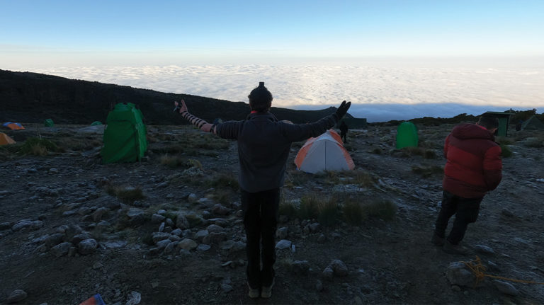 Altitude Adjustment - Mishpacha Magazine