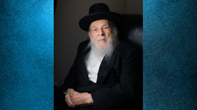Reb Meilech’s Secret – Mishpacha Magazine