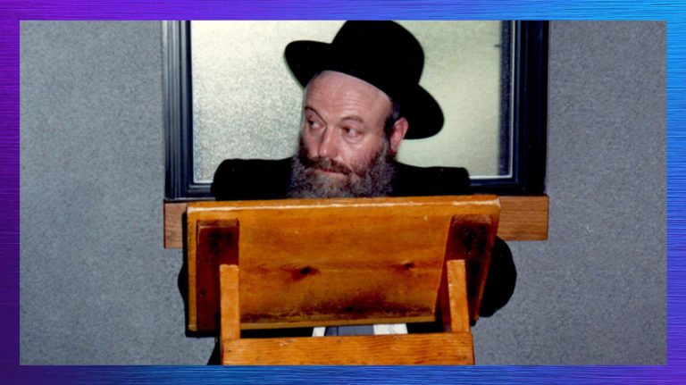 Reb Meilech’s Secret – Mishpacha Magazine