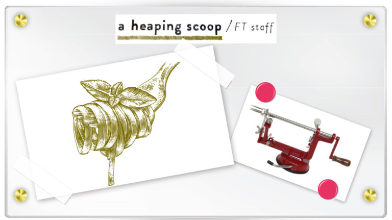 raspberry ripple bundt cake – Mishpacha Magazine