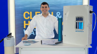 Day in the Life of… Jonathan Heller - Mishpacha Magazine