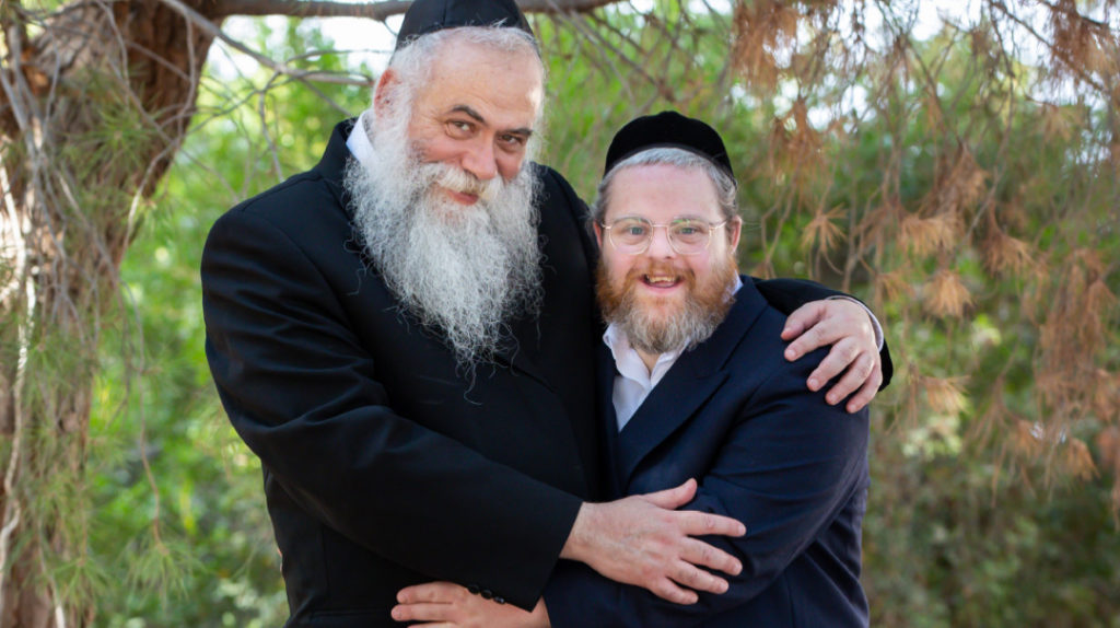 Simcha’s Torah - Mishpacha Magazine