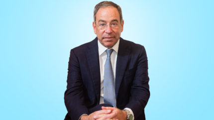 Leader of the Lions: The Story of Rav Leib Malin – Mishpacha Magazine