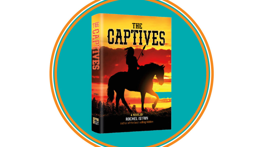 The Captives - Mishpacha Magazine
