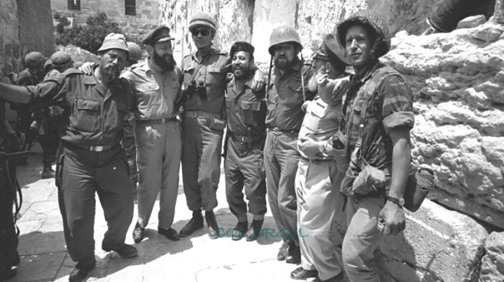 Dark Meets Light - Mishpacha Magazine