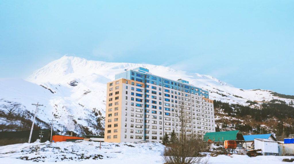 The Weirdest Places You’d Never Want to Live - Mishpacha Magazine