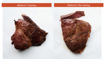 Meat and Eggplant – Mishpacha Magazine