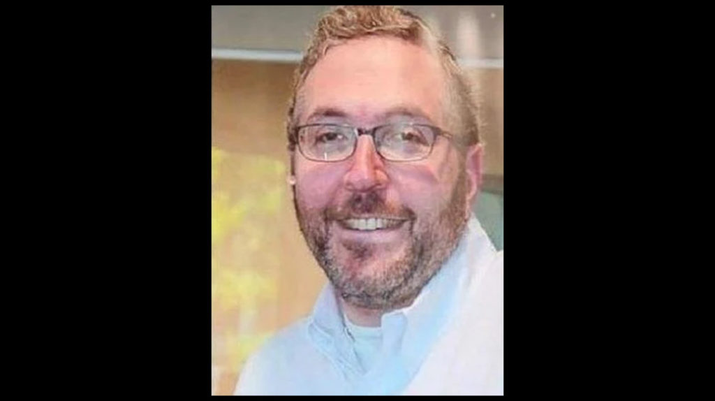 A Tragic Double Loss - Mishpacha Magazine