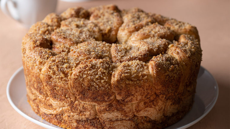 Marvelous Maple Chocolate Cake – Mishpacha Magazine