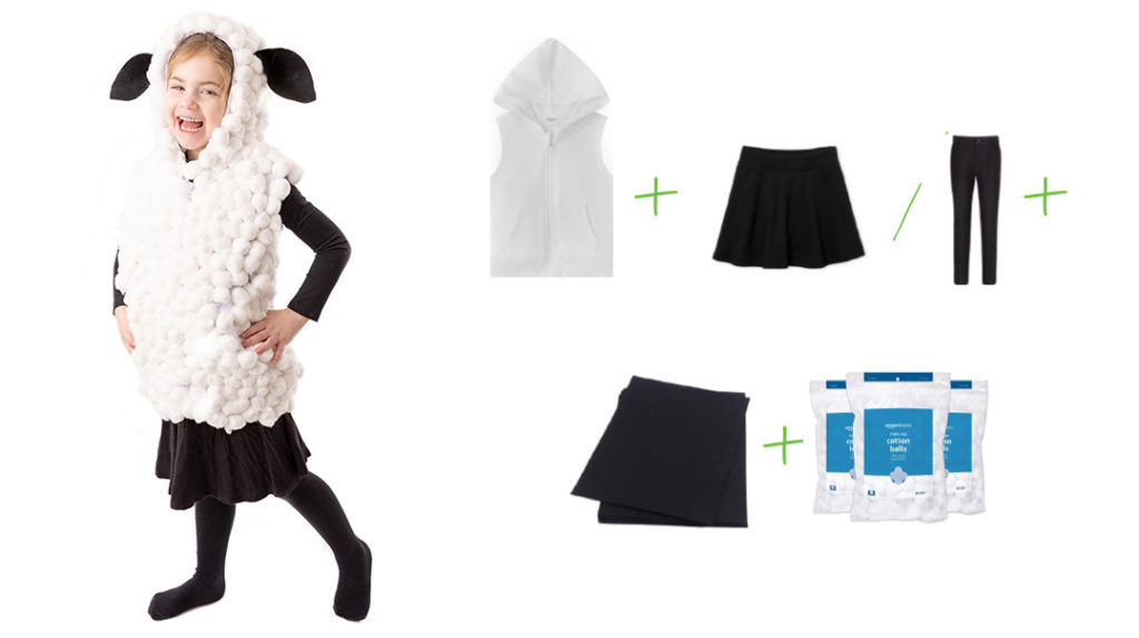 Going Wild with Comfy Costumes - Mishpacha Magazine