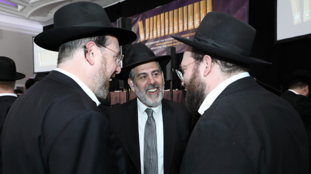 More Than a Memory - Mishpacha Magazine