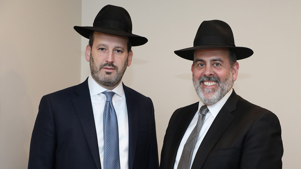 More Than a Memory - Mishpacha Magazine