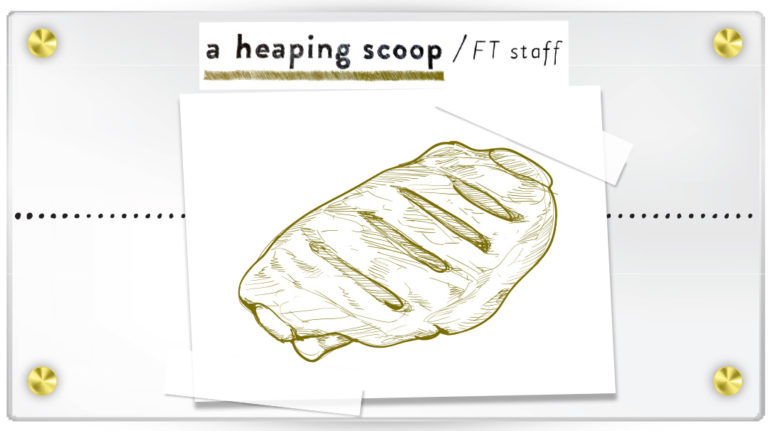 Junior 950 – Mishpacha Magazine