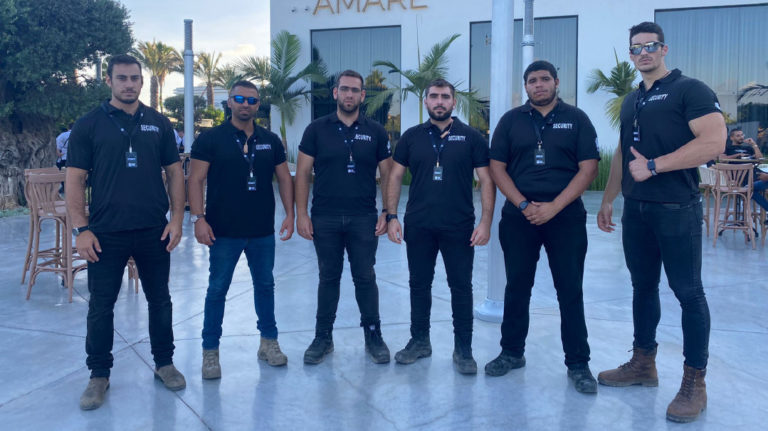 Always on Guard - Mishpacha Magazine