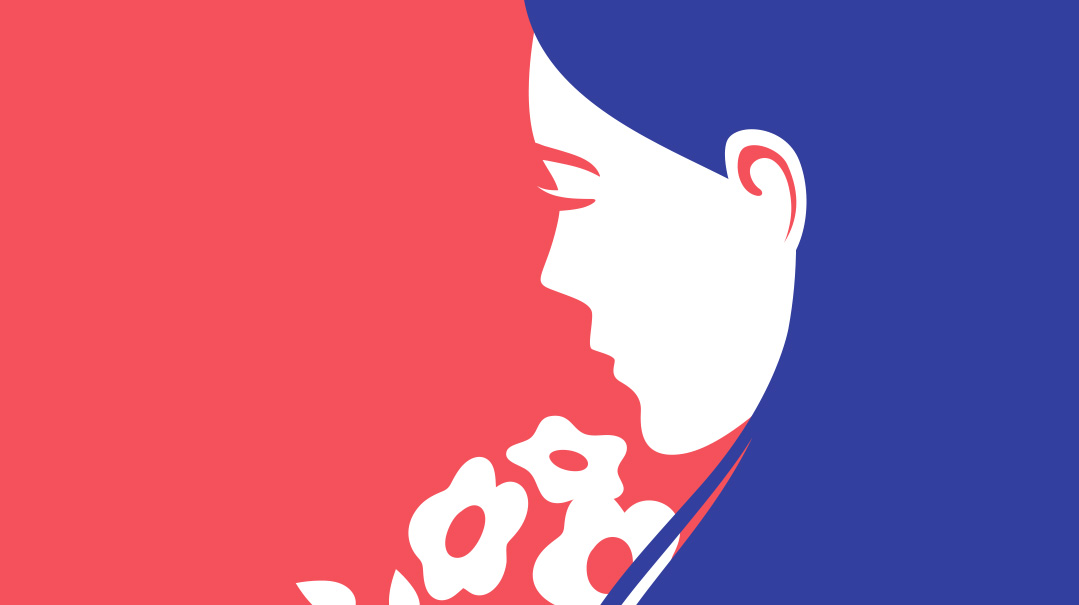 Meet…Michelle Margolis - Mishpacha Magazine