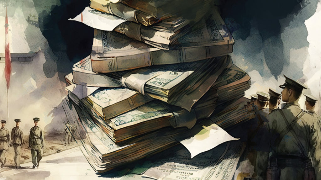 Rerouted - Mishpacha Magazine